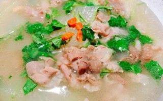 冬瓜炖羊肉的做法_冬瓜炖羊肉怎么做好吃