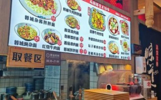 四川小吃加盟店排行榜_哪个品牌最赚钱