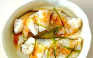 鳕鱼怎么做最好吃_鳕鱼适合清蒸还是香煎