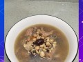 眉豆鸡脚汤的做法_眉豆鸡脚汤的功效