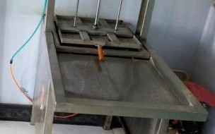 二手豆腐加工设备多少钱_低价转让豆腐机靠谱吗
