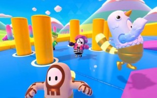 糖豆人终极淘汰赛怎么玩_糖豆人终极淘汰赛配置要求