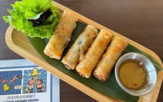 越南炸春卷怎么做_越南炸春卷皮哪里买