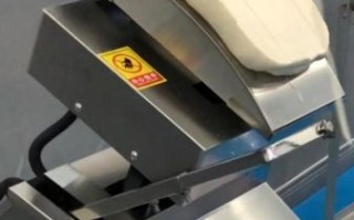 自动刀削面机器多少钱一台_刀削面机器人好用吗