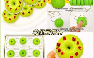 肉卷花卷馒头怎么做_肉卷花卷馒头做法步骤