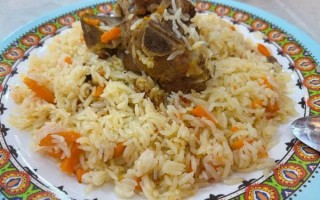 新疆美食图片大全高清_新疆有哪些必吃特色菜