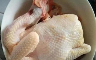 阉鸡怎么做好吃_阉鸡炖汤还是红烧更香