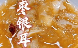 银耳莲子汤怎么煮_银耳莲子汤的做法窍门