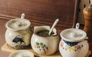 调料罐什么材质好_调料罐怎么选