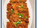 陕西粉蒸肉怎么做_家常做法步骤详解