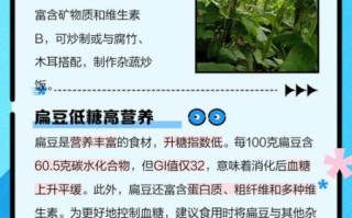 糖尿病最怕三种豆_哪三种豆升糖最快