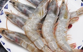 基围虾和青虾哪个贵_如何区分