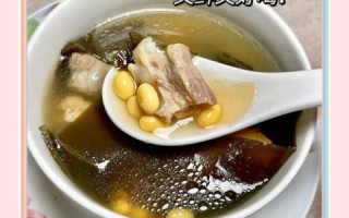 海带排骨汤怎么做_海带排骨汤为什么天下第一汤