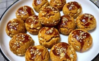 花生酥怎么做_花生酥的做法步骤