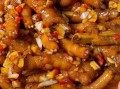 糖醋鸡爪怎么做_糖醋鸡爪需要焯水吗