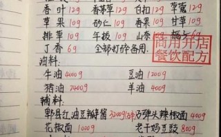 麻辣烫底料怎么做_自制麻辣烫底料配方