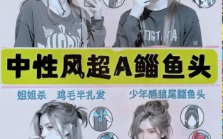 鲻鱼头适合什么脸型_鲻鱼头怎么打理