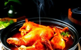 花雕鸡是什么_花雕鸡怎么做才正宗