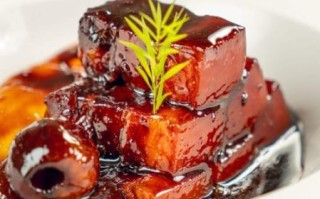 淮扬菜代表菜有哪些_正宗做法难不难