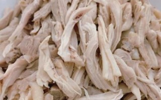 香辣鸡腿肉怎么做_香辣鸡腿肉热量高吗