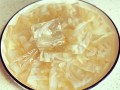水晶猪皮冻怎么做_猪皮冻不腥的秘诀