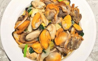 海贝怎么清洗_海贝怎么炒好吃