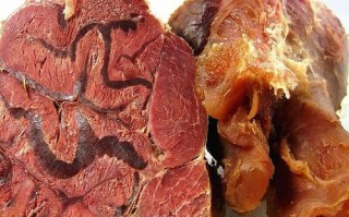 酱牛腱子肉怎么做_酱牛腱子肉用什么调料