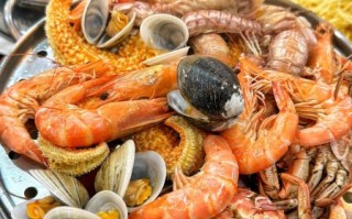 高档海鲜有哪些_高档海鲜品种大全