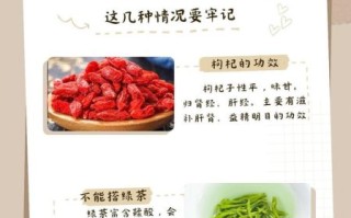 枸杞禁忌有哪些_哪些人不能吃枸杞