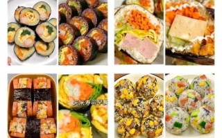 寿司饭怎么煮_寿司饭需要哪些材料