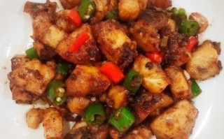 煎鳕鱼怎么做才外酥里嫩_鳕鱼煎多久才熟