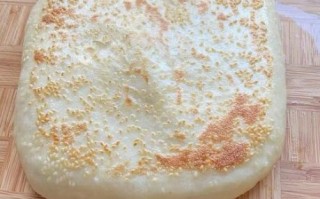 100种饼的做法大全_家常饼怎么做才松软