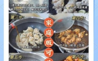 可乐鸡翅懒人做法_可乐鸡翅需要焯水吗