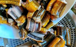 红烧黄鳝怎么做才没腥味_家常红烧黄鳝做法窍门