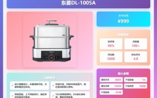 电蒸锅什么牌子好_电蒸锅哪个品牌性价比高