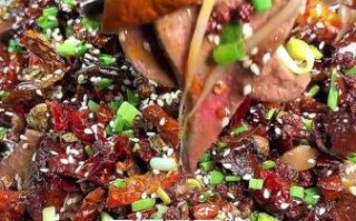 家庭版水煮肝怎么做_水煮肝去腥技巧