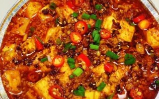 锡纸豆腐的做法_锡纸豆腐怎么做好吃