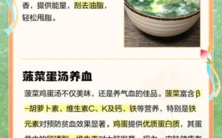 菠菜鸡蛋汤为什么不能天天喝_菠菜鸡蛋汤的坏处有哪些