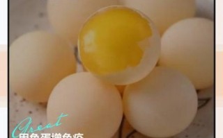 甲鱼蛋怎么吃_甲鱼蛋的营养价值与做法