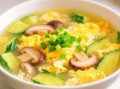 鸡蛋菌菇汤的做法大全_鸡蛋菌菇汤怎么做好喝