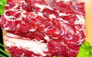 吊龙是牛的哪个部位_吊龙和匙柄区别