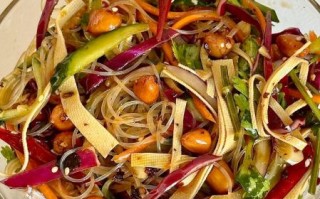 爽口拌菜怎么做_爽口拌菜需要焯水吗