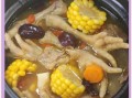 鸡脚汤怎么做好吃_鸡脚汤去腥增香的秘诀
