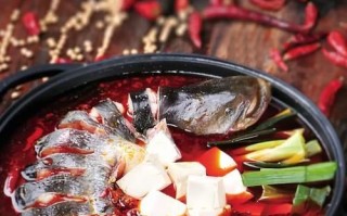 麻辣豆腐鱼怎么做_麻辣豆腐鱼的做法步骤