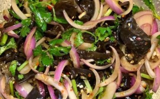 凉拌洋葱怎么做不辣_凉拌洋葱的做法大全家常菜