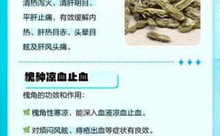 槐花籽的功效与作用_槐花籽怎么吃效果最好