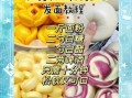 馒头怎么蒸才松软_发面配方比例窍门