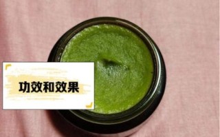 猪油膏的功效与作用_猪油膏怎么用效果最好