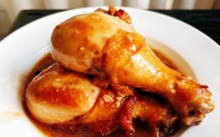 一整个鸡腿怎么做好吃_鸡腿去腥嫩滑的秘诀