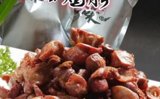 高压锅酱鸡胗怎么做_高压锅酱鸡胗需要焯水吗